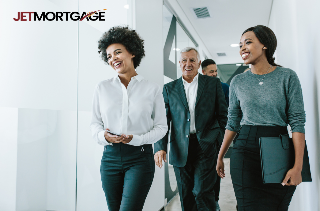 Blog – Jet Mortgage