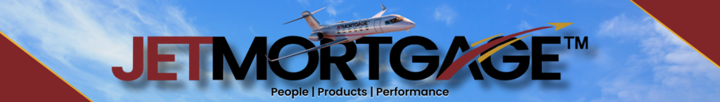 Loan Product - Jet Mortgage